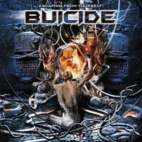 Buy Escaping from Yourself Online at Low Prices in India | Amazon Music ...