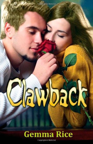 Clawback : Rice, Gemma: Amazon.co.uk: Books