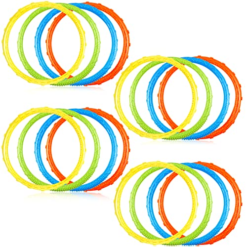 Top 10 Diving Rings For Pool of 2022 - Katynel