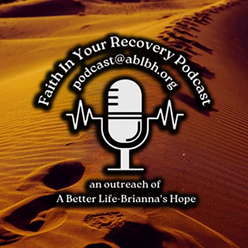 Faith In Your Recovery Podcast : Randy Davis : Amazon.in: Books