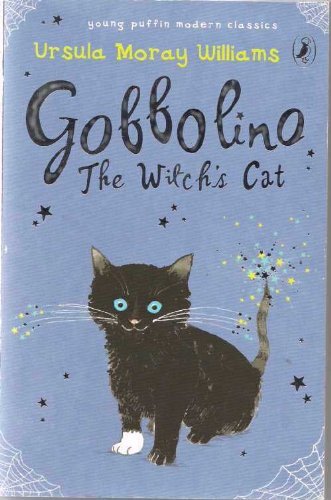 Gobbolino the Witch's Cat: Williams, Ursula: 9780141336916: Amazon.com ...
