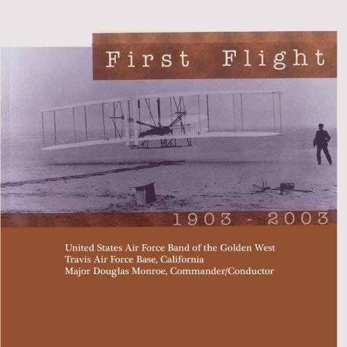 Amazon.com: First Flight: CDs & Vinyl