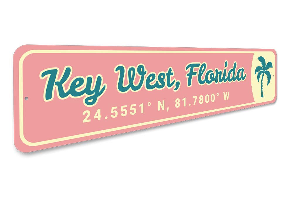 Beach Sign Key West Florida Key West Beach House Holiday Rentals