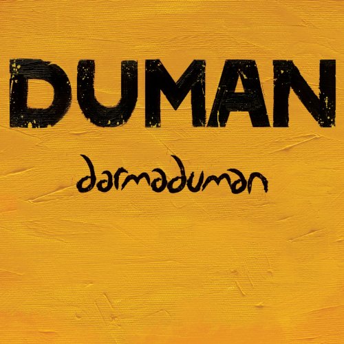 Amazon MusicでDumanのDarmadumanを再生する