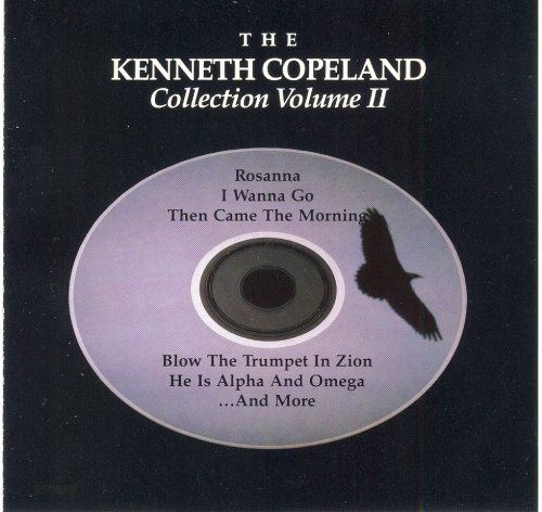 Kenneth Copeland - The Kenneth Copeland Collection Volume II - Amazon ...