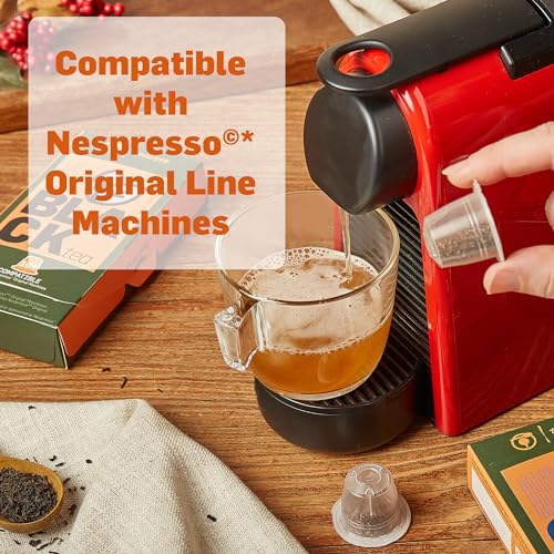 Nespresso Tea Top Sellers | emergencydentistry.com