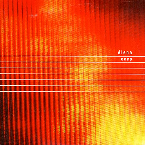 Amazon.com: CCCP : Elena: Digital Music