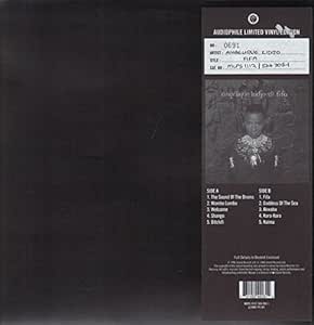 Fifa [VINYL] by : Amazon.co.uk: CDs & Vinyl