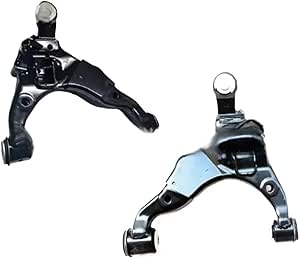 Amazon.com: 1pcs Front Lower Control Arm Left Right Compatible For ...