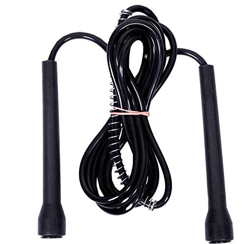 Buy MR.B SPORTS Skipping Rope for Men, Women & Children - Jump Speed ...
