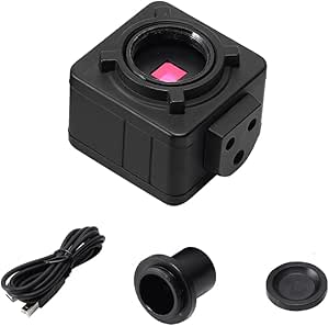 Suncin 5MP Cmos Portable USB Microscope Camera Digital Electronic ...