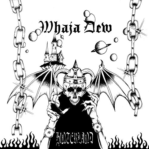 Hinterland : Whaja Dew: Amazon.fr: Digital Music