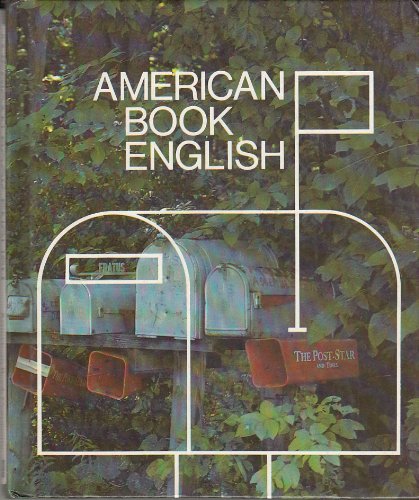 American Book English: American Book Company: 9780278482470: Amazon.com ...