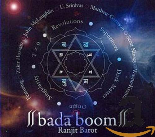 Amazon.com: Bada Boom: CDs & Vinyl