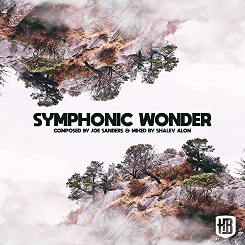 Amazon.com: Symphonic Wonder : Joe Sanders, Shalev Alon: Digital Music