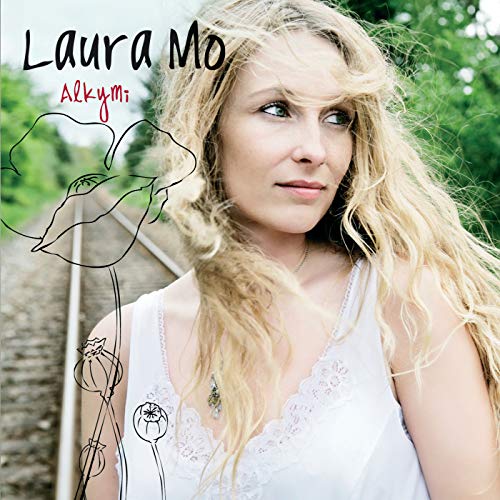 Play Alkymi by Laura Mo on Amazon Music
