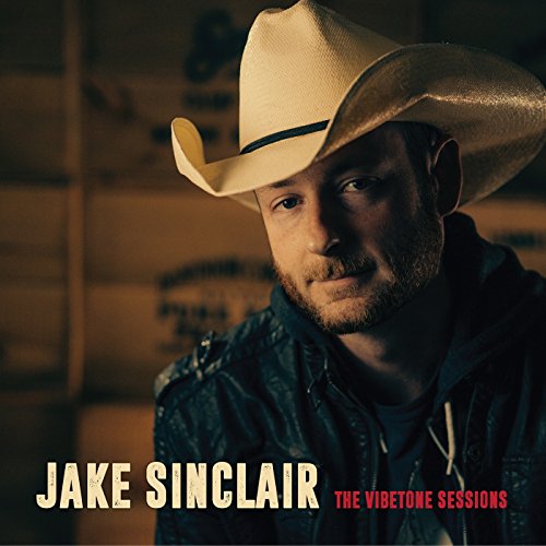 Play The Vibetone Sessions by Jake Sinclair on Amazon Music