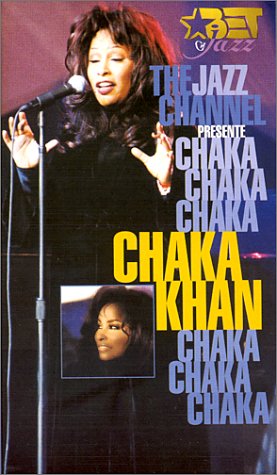 Chaka kan: Amazon.de: Chaka, Kan, Chaka, Kan: DVD & Blu-ray