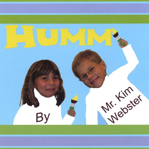 Play Humm by Mr. Kim Webster on Amazon Music
