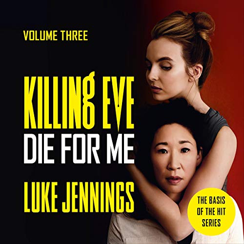Codename Villanelle: Killing Eve, Book 1 (Hörbuch-Download): Luke ...