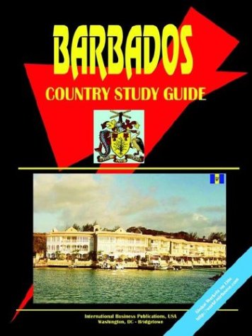 Barbados Country: International Business Publications, USA ...