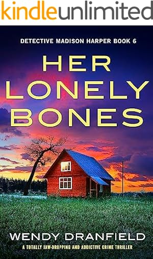 Amazon.com: Catch Her Death: A jaw-dropping and absolutely gripping crime thriller (Detective ...