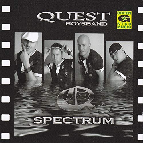 Play Spectrum by Quest Boysband on Amazon Music