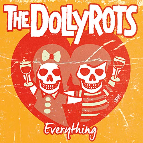 Everything by The Dollyrots on Amazon Music - Amazon.com