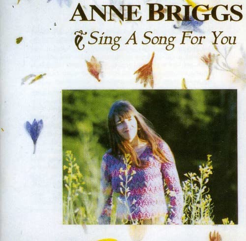 Anne Briggs - Sing A Song For You - Amazon.com Music