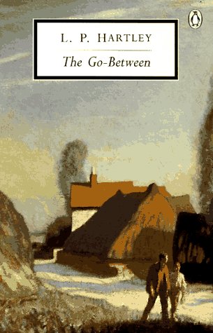 The Go-Between (Penguin Classics): Hartley, L. P., Brooks-Davies ...