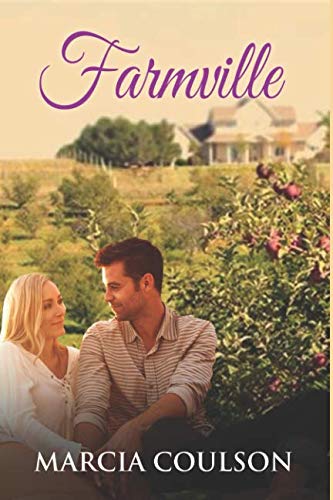 Farmville: Coulson, Marcia: 9781718020702: Amazon.com: Books