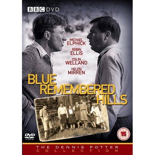 Amazon.com: Blue Remembered Hills: The Dennis Potter Collection [Region ...