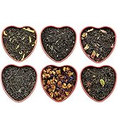 Amazon.com : Solstice Custom Five-Tea Loose Leaf Kombucha Tea Blend (8 ...