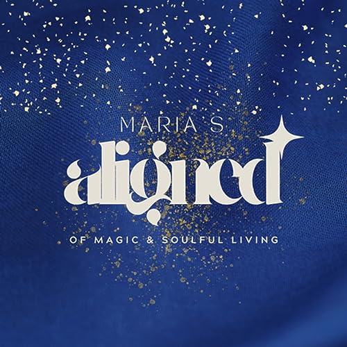 Aligned Exclusive : Aligned Living with Maria Felicia: Amazon.co.uk: Books