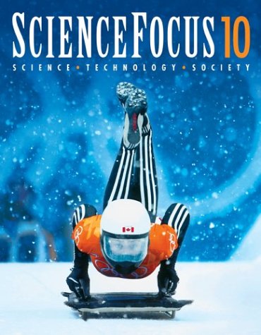 Sciencefocus 10: GUE, GUE: 9780070890862: Books - Amazon.ca