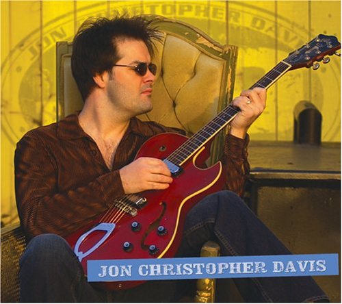 Jon Christopher Davis: Davis, Jon Christopher: Amazon.es: CD y vinilos}