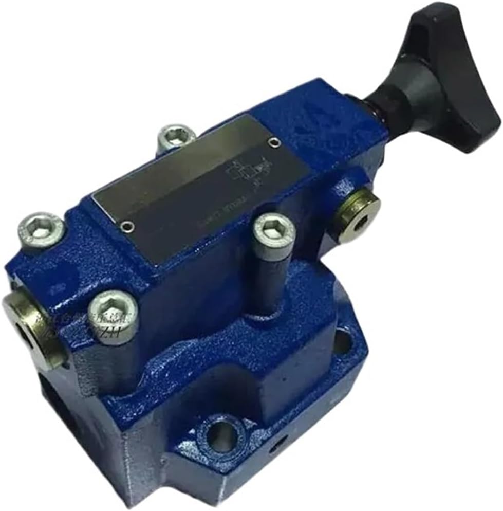 Amazon.com: Hydraulic sequence control valve,hydraulic valves/pressure ...