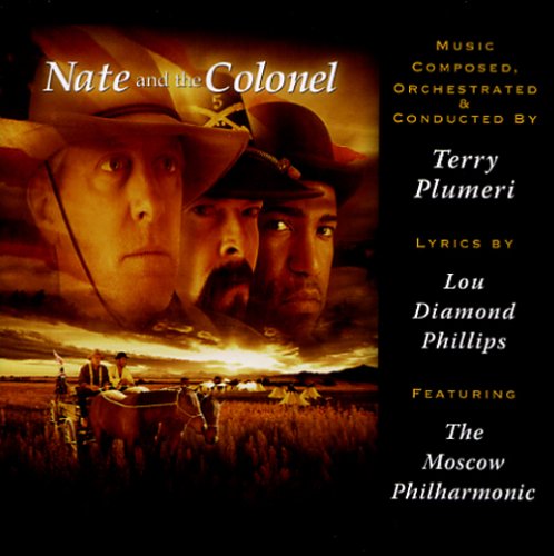 Plumeri, Terry - Nate & the Colonel - Amazon.com Music