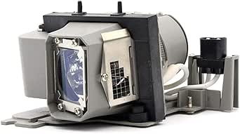 Amazon.com: Migokrust Genuine Original Replacement Projector Lamp/Bulb ...