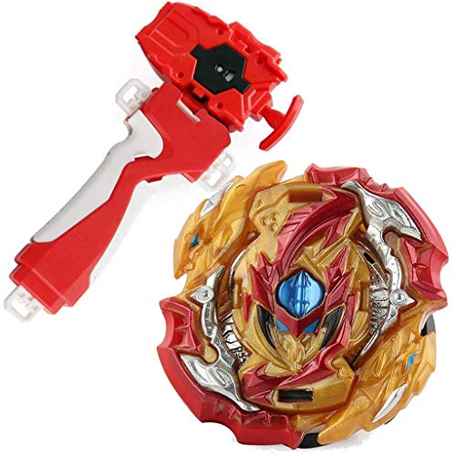 Bey Battle Evolution Blade Turbo God Bay B-149 Booster Lord Spriggan ...