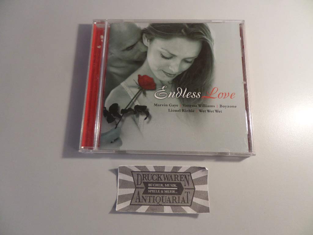 Various Artists - Endless Love - Amazon.com Music