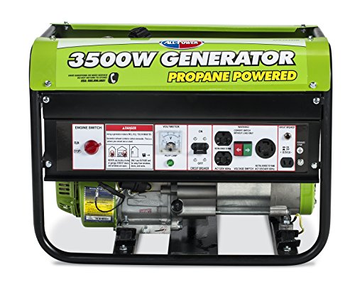 Best Propane Generators: Reviews of the Top 5 of 2023 | Electrician Mentor