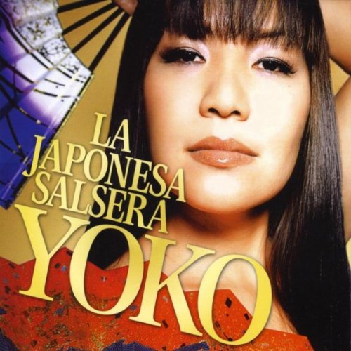 Amazon Music - YOKOのYoko-La Japonesa Salsera - Amazon.co.jp