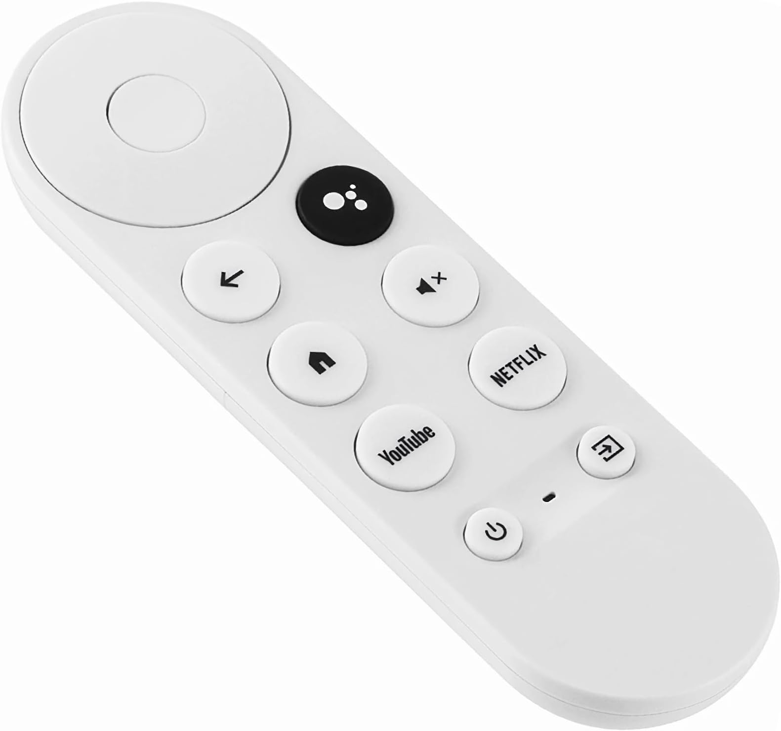 Amazon.com: Replacement for Google-Chromecast-Remote, for Chromecast ...