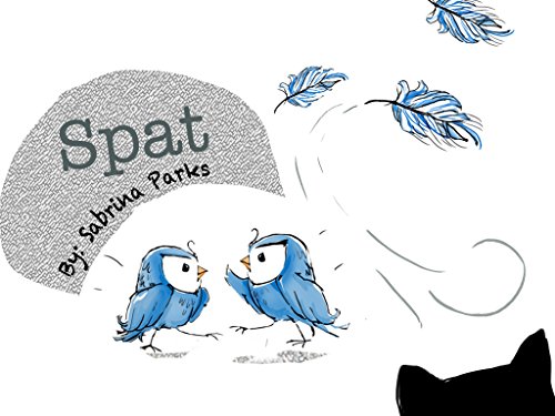 Amazon.co.jp: Spat (English Edition) 電子書籍: Chamberlain, Sabrina: 洋書