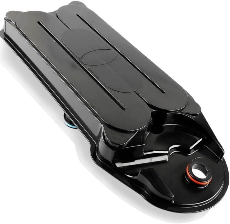 Fleetguard CV52001 Crankcase Filter, Crankcase Ventilation - Amazon Canada