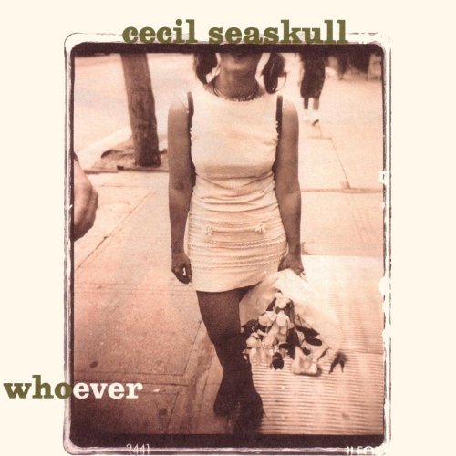 Amazon.com: Whoever : Cecil Seaskull: Digital Music