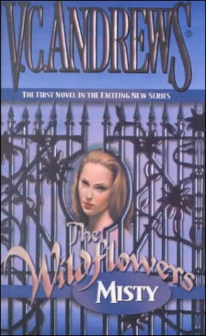 Misty: 9780613220248: Amazon.com: Books