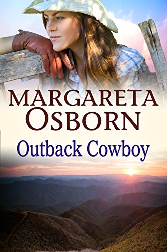 Outback Cowboy (Hot Aussie Heroes Book 1) eBook : Osborn, Margareta ...