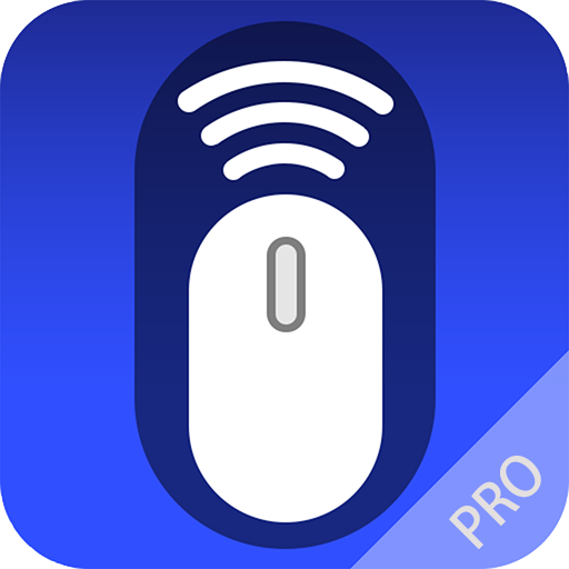 WiFi Mouse Pro- Aplicación en Amazon Appstore